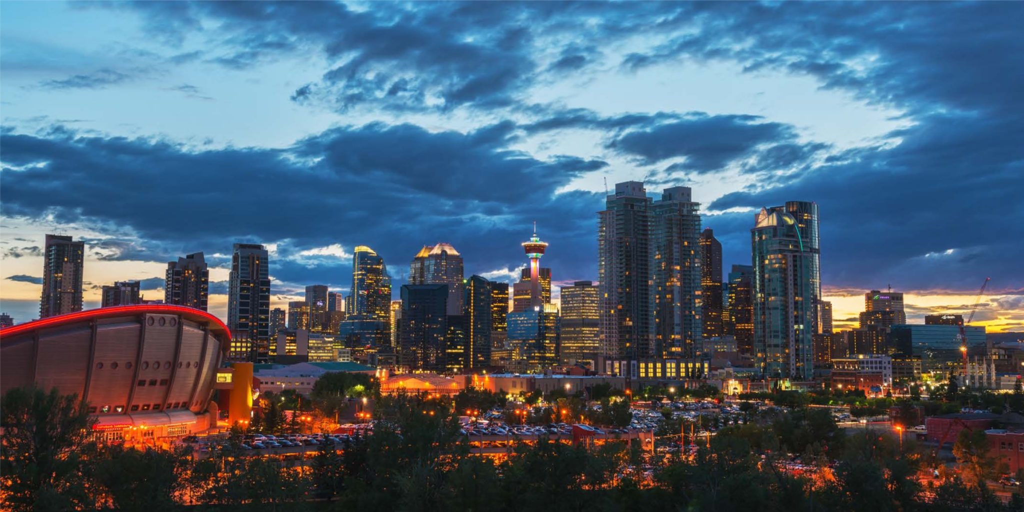 Industrial Sector Research | Lee & Associates Calgary